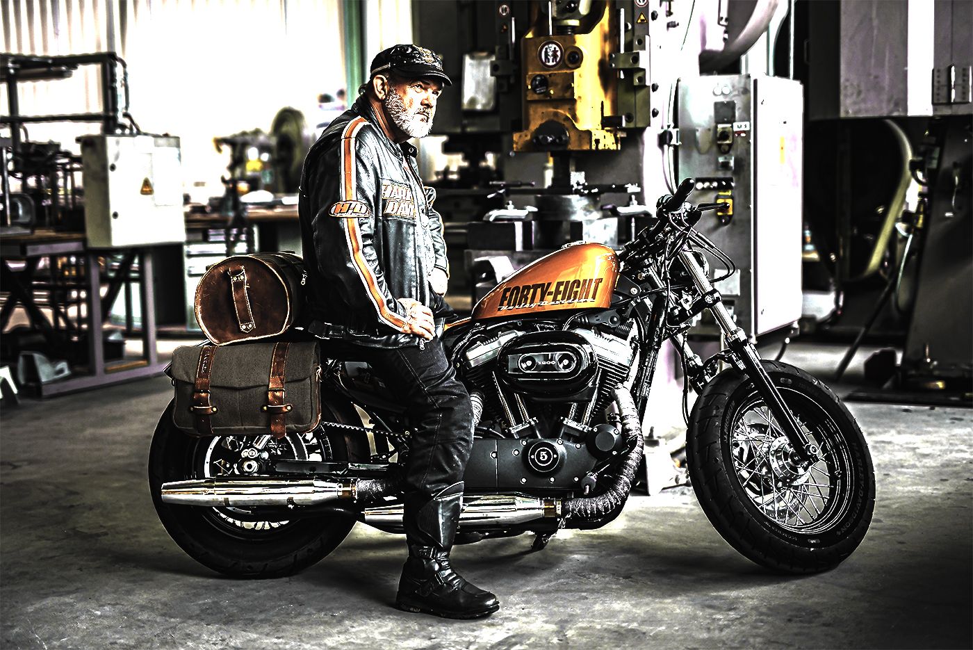 Home - Hepco&Becker GmbH | Downloads